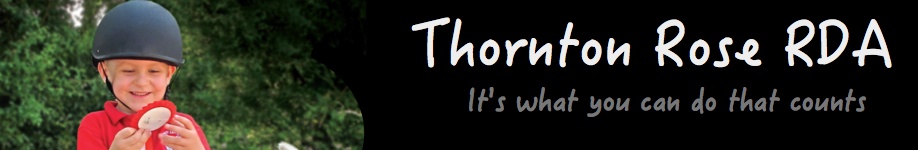 Thornton Rose RDA home page